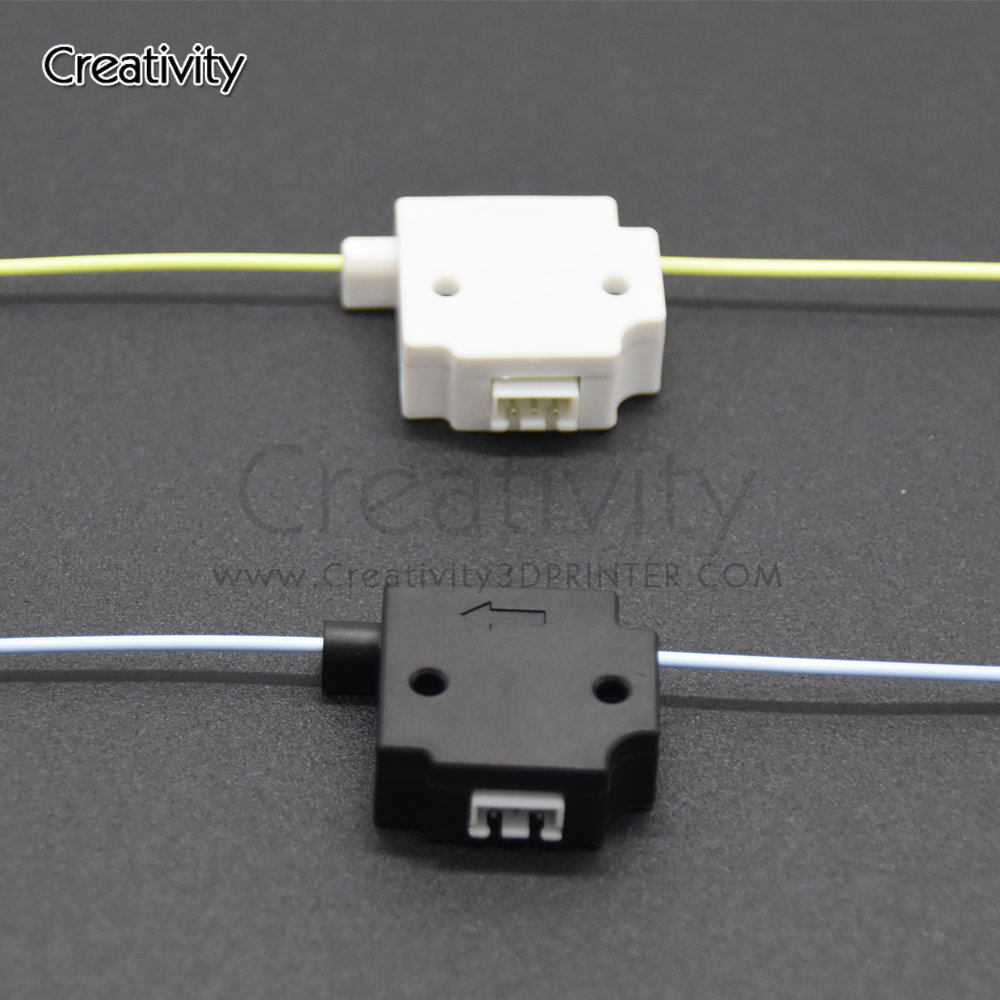 Filament Break Detection Module With 1M Cable